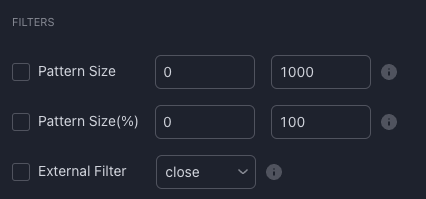 Auto Harmonic Pattern UltimateX Indicator | Trendoscope®